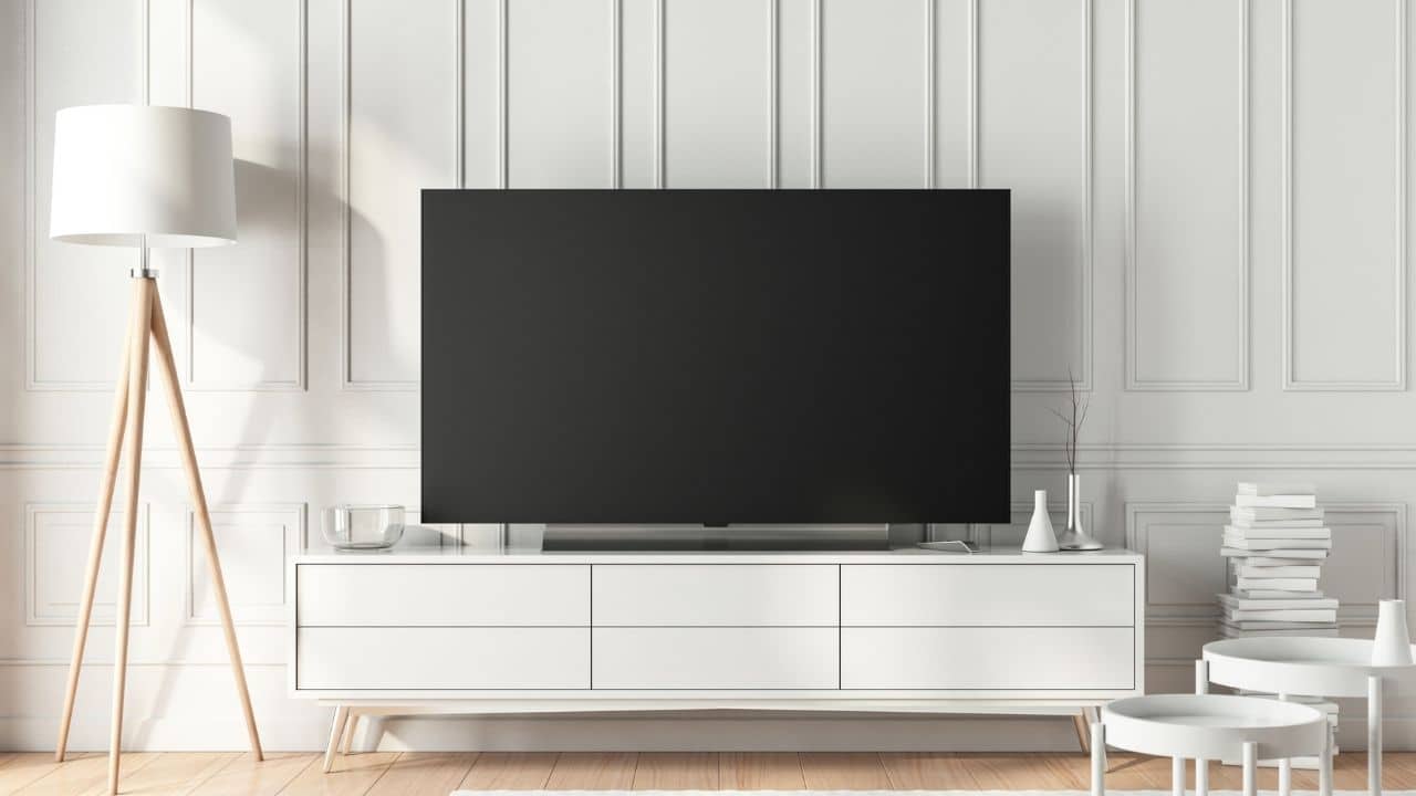 Les tendances à ne pas manquer pour votre mobilier TV en 2022