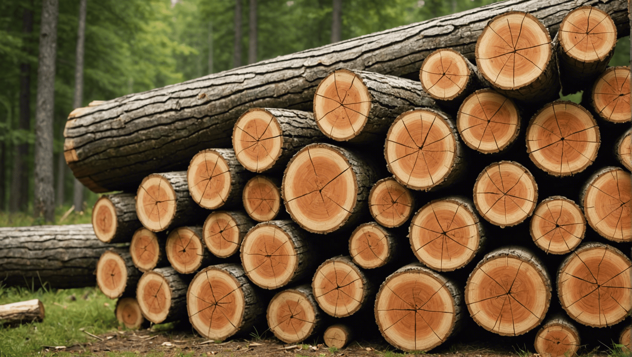 Comment optimiser l'utilisation des bûches de bois ? - Espace ...