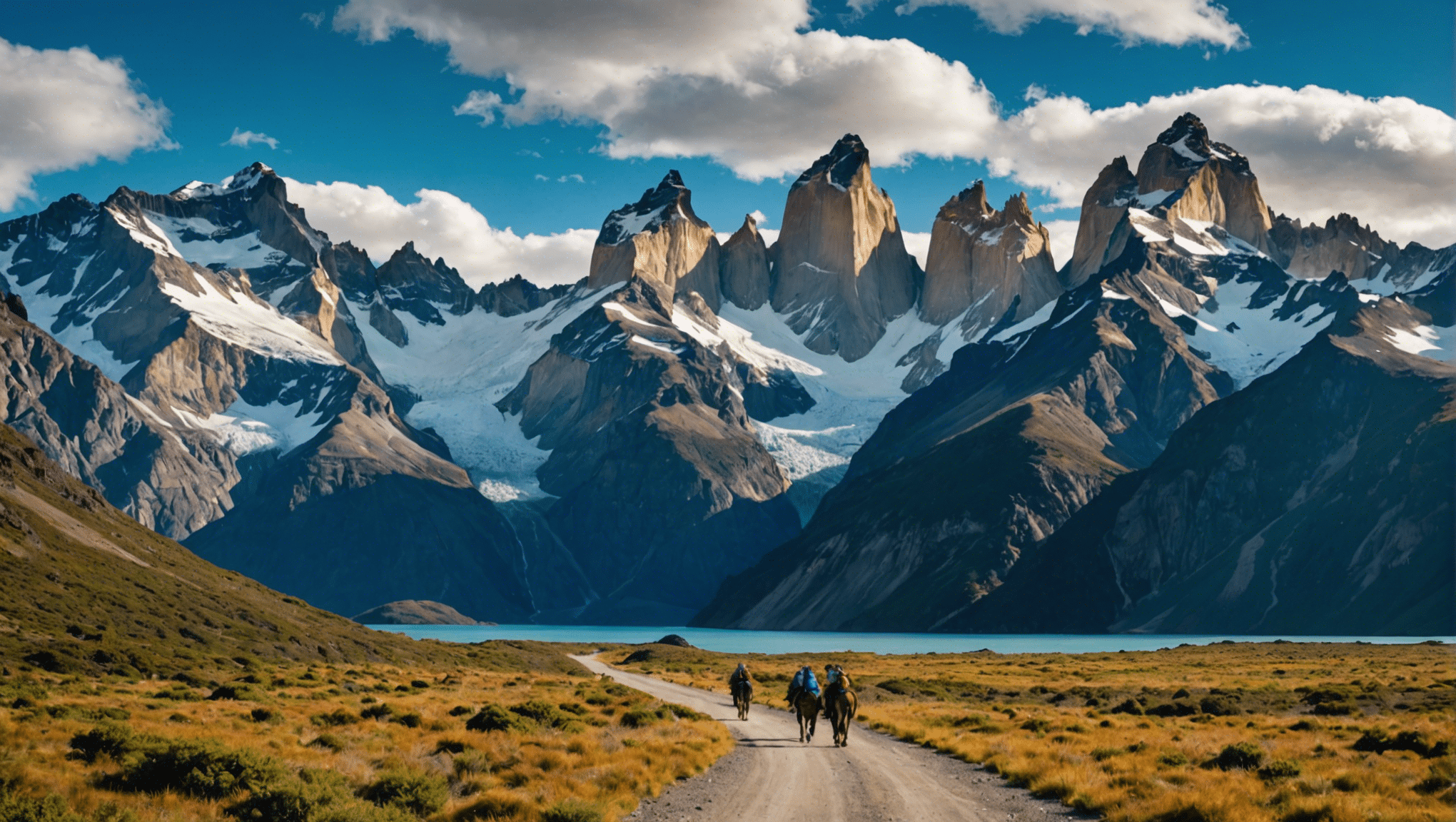 Patagonie : guide complet pour un voyage inoubliable