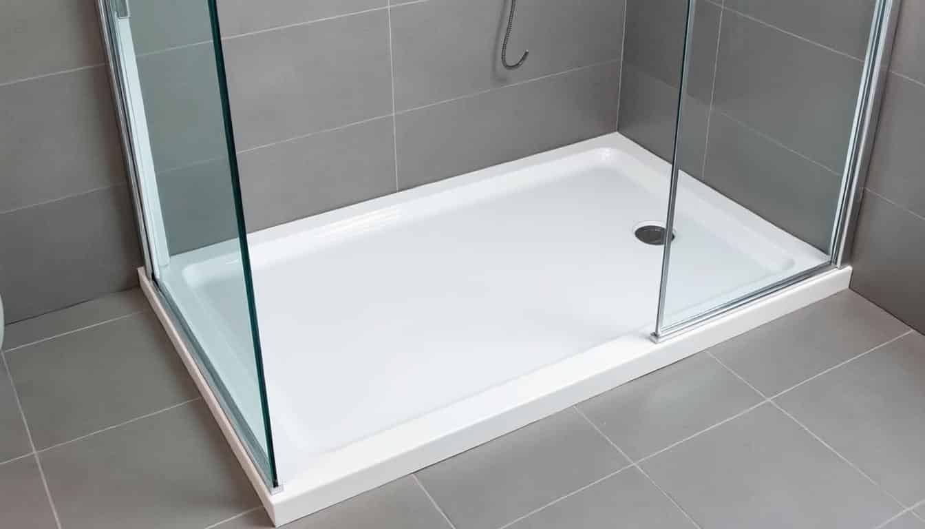 Peinture pour bac de douche : conseils et astuces pratiques 🎨🚿