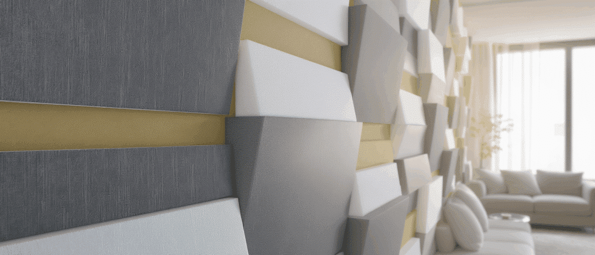 Comment poser une isolation phonique d'un mur mitoyen ? - Espace ...