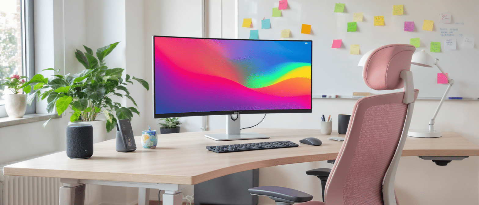 Quels sont les équipements incontournables pour un bureau moderne et ...
